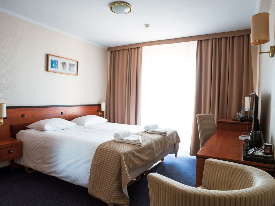 Galeria - Gold Hotel